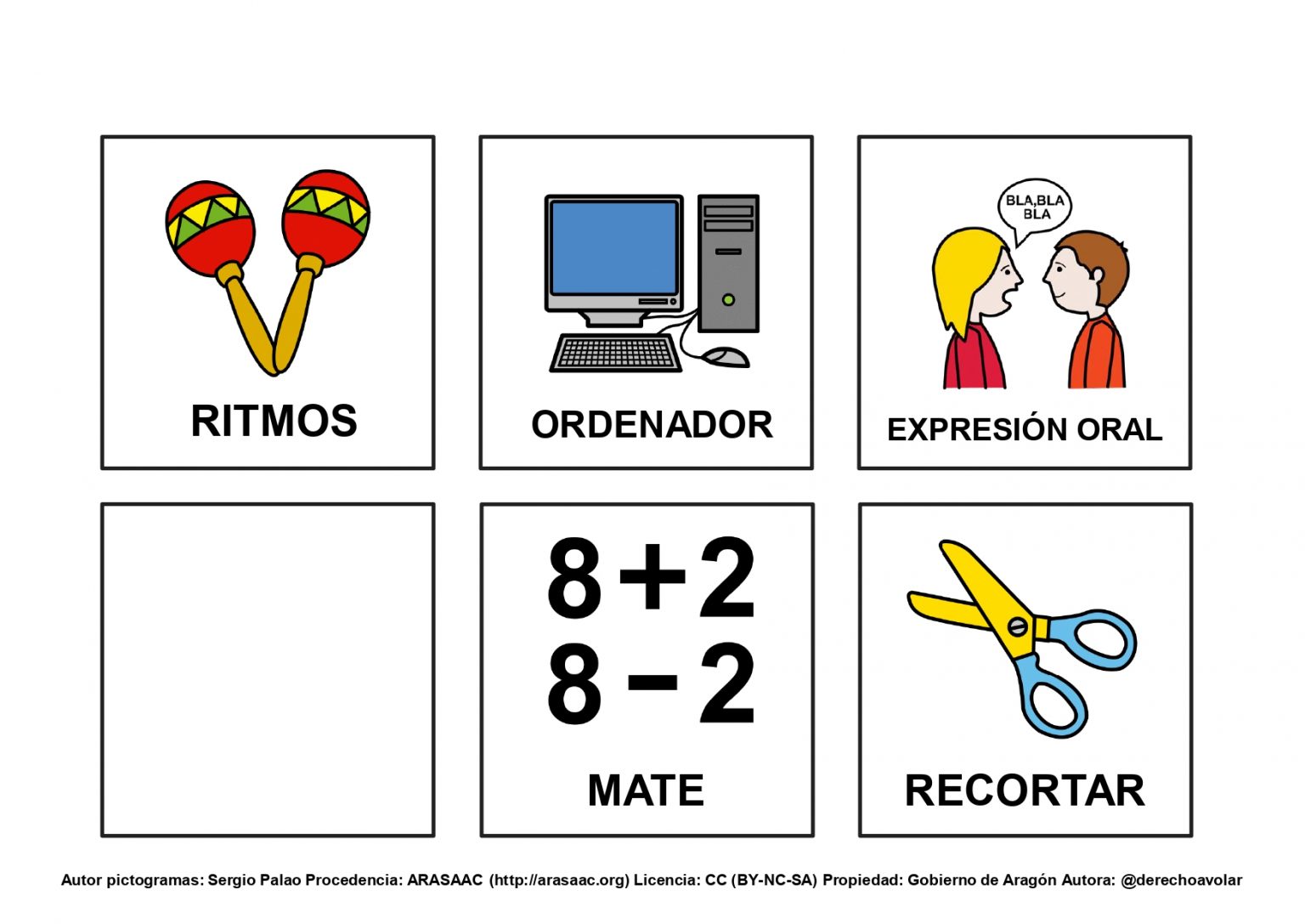 HORARIO VISUAL ESPECÍFICO PT-AL CURSO 2023-2024 - Orientacion Andujar