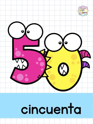 Carteles de los números 1 al 20 para decorar tu clase referentes ...