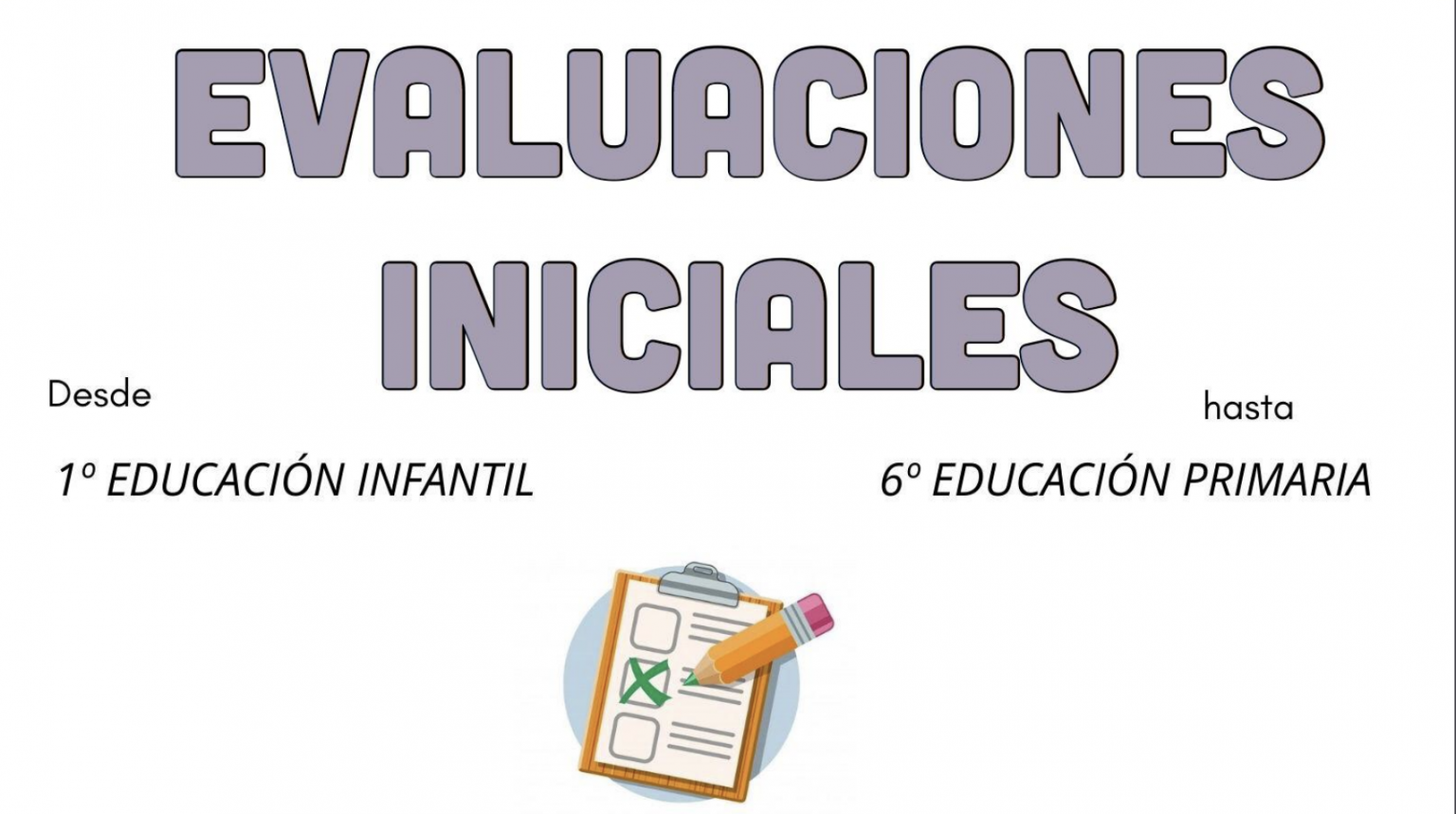 Evaluación inicial 1º primaria sociales y naturales WORD Y PDF -Orientacion Andujar