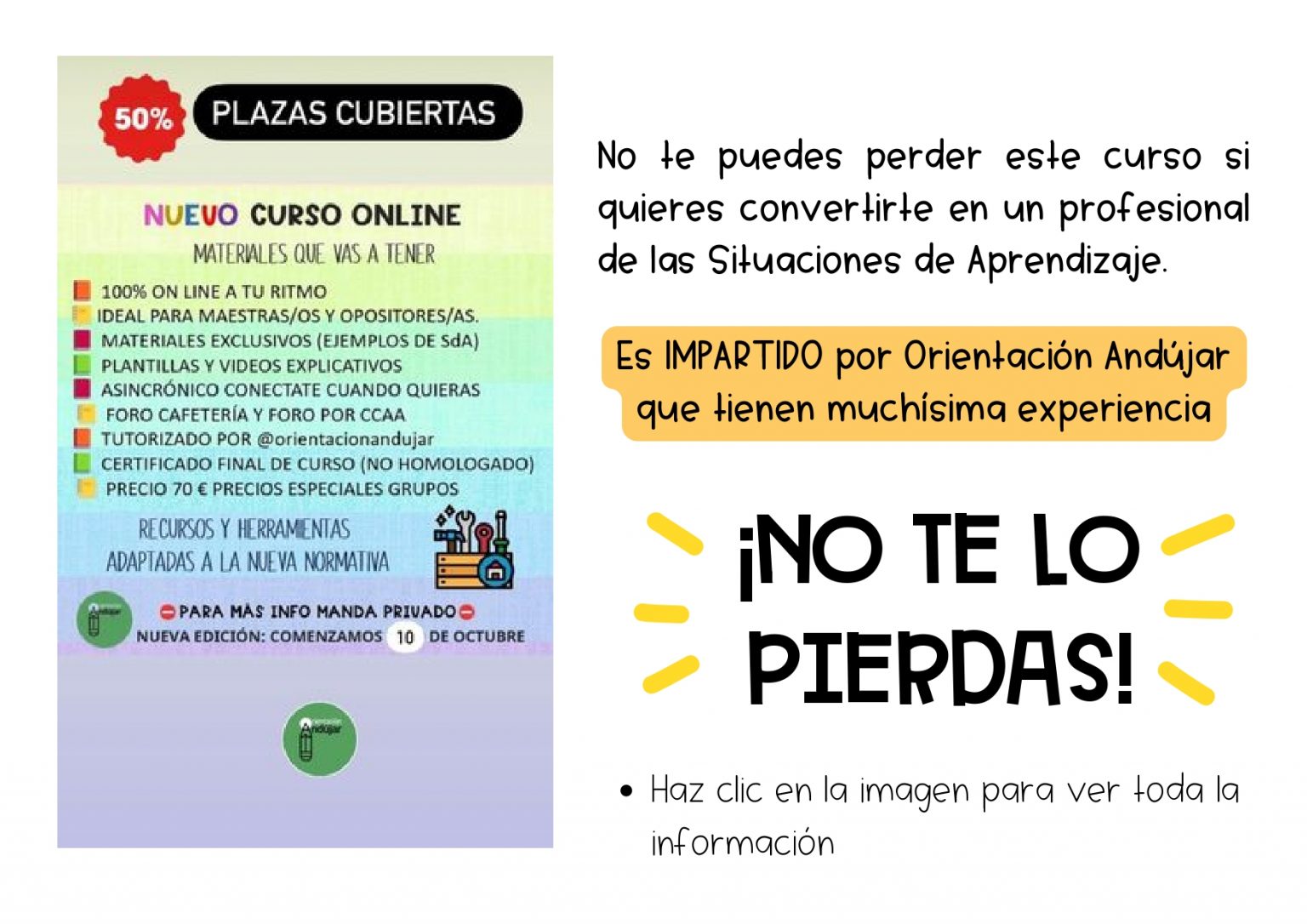 KIT SALVAVIDAS LOMLOE Y SITUACIONES DE APRENDIZAJE - Orientacion Andujar