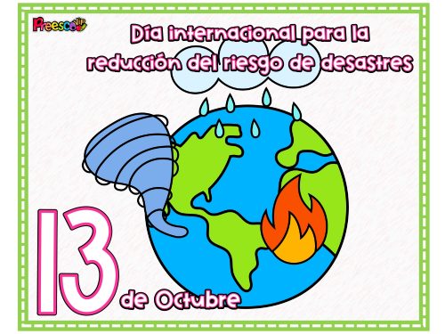 NUEVAS Y BONITAS EFEMÉRIDES DEL MES DE OCTUBRE MÉXICO -Orientacion Andujar