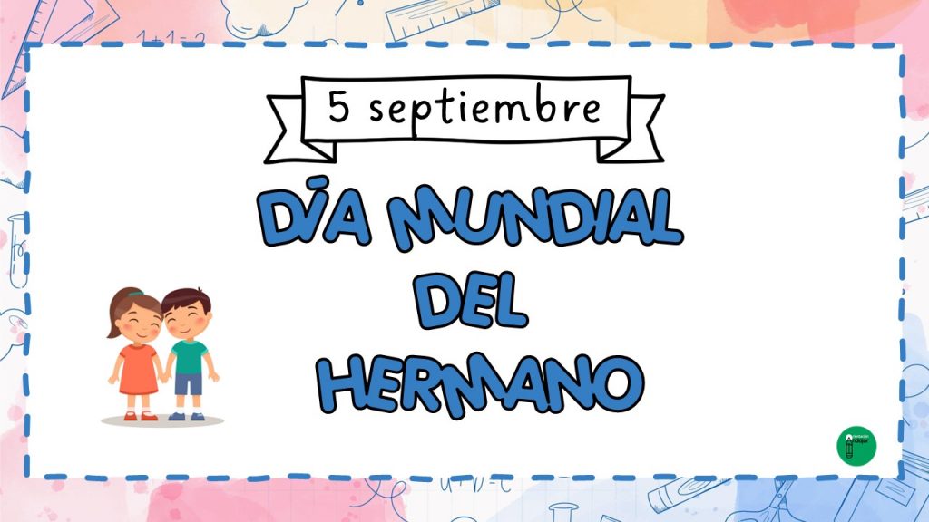 Efemérides de septiembre para decorar tu aula - Orientacion Andujar