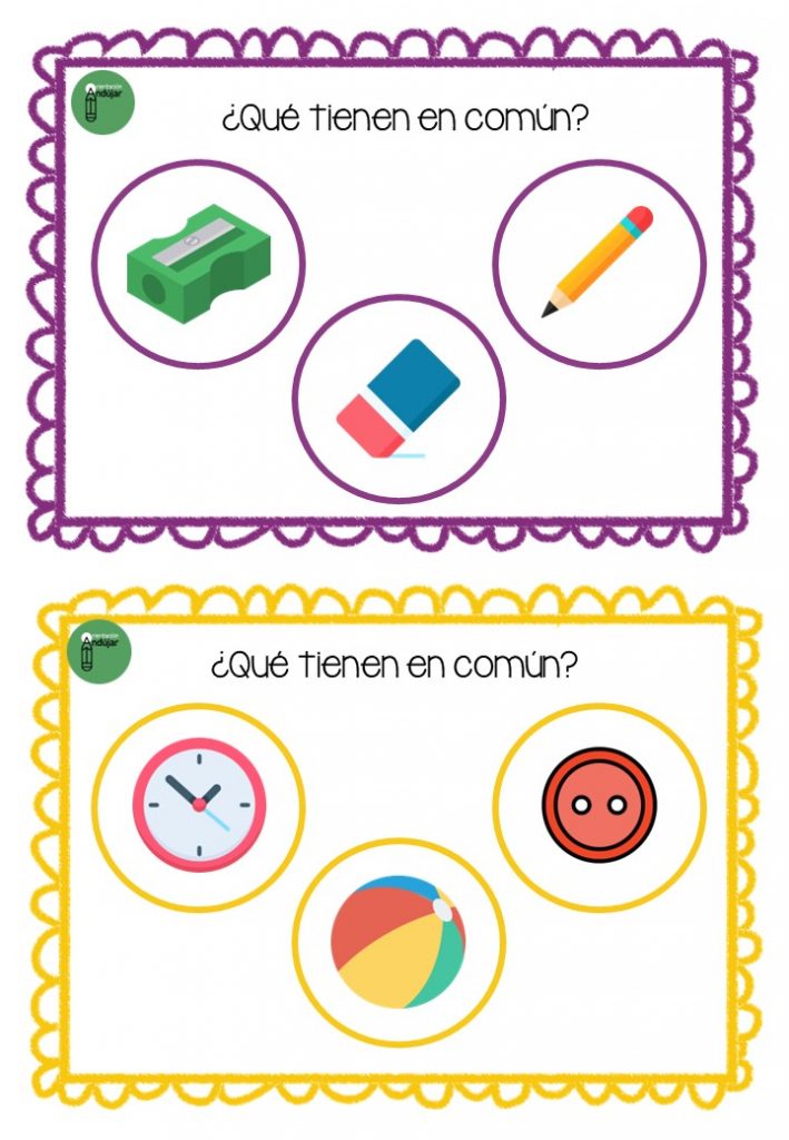 Razonamiento lógico y estimulación cognitiva: ¿Qué tienen en común ...