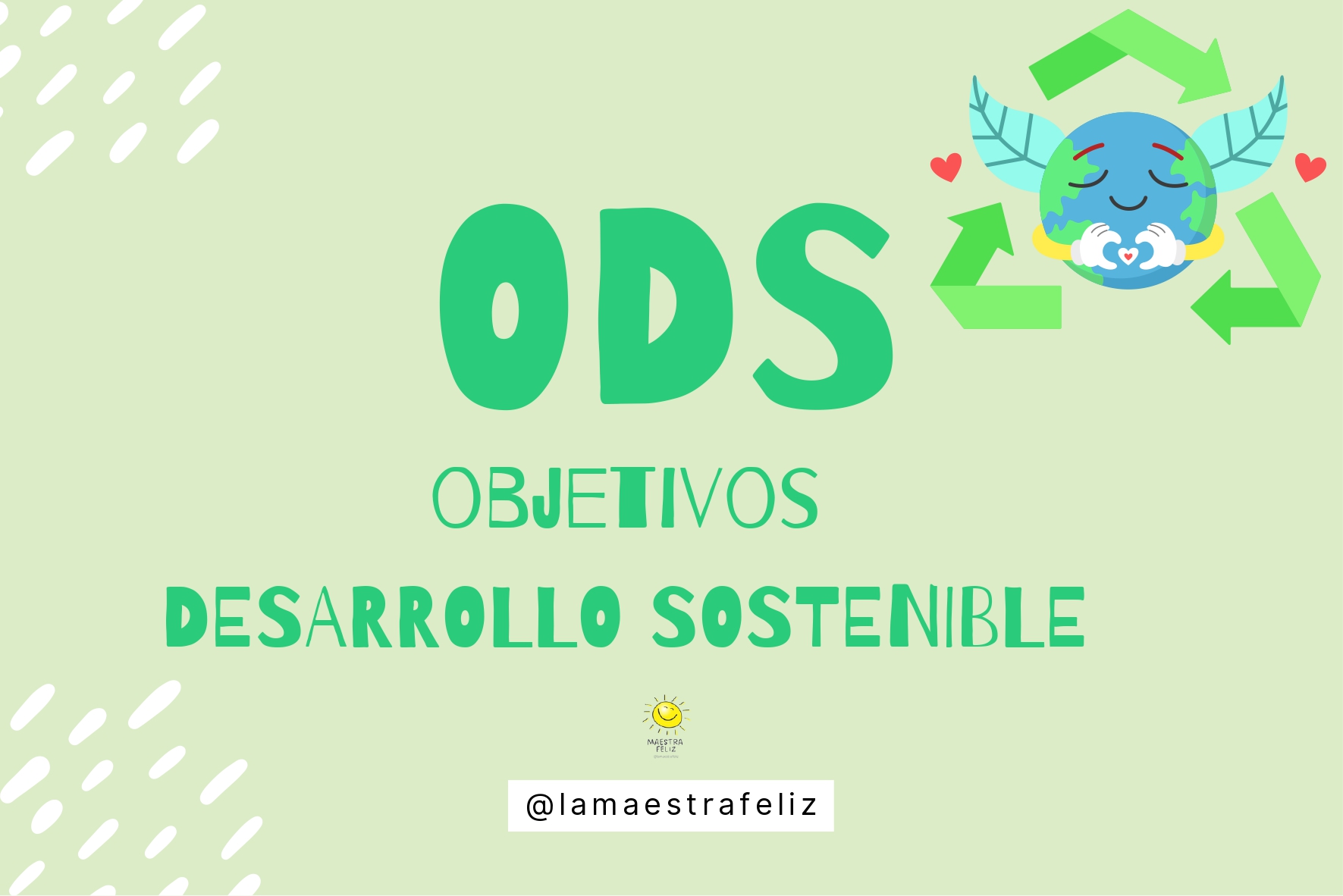 ¿Qué son los Objetivos de Desarrollo Sostenible LOMLOE Y SdA_page-0001 ...