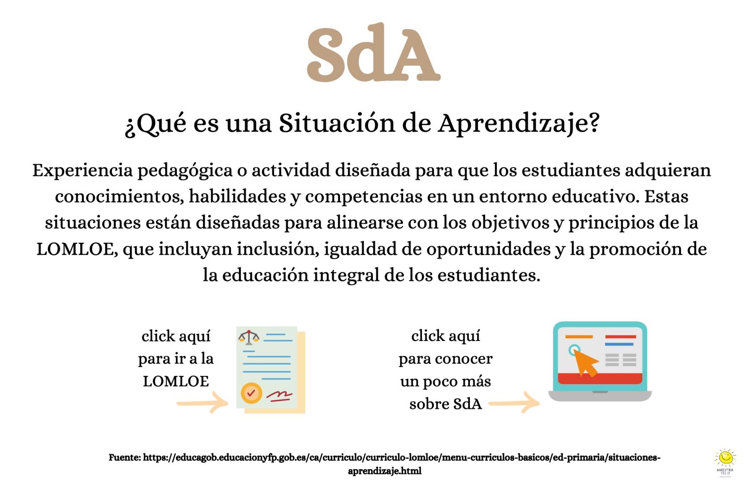 Elementos principales de una SdA y una plantilla editable -Orientacion ... Elementos principales de una SdA y una plantilla editable -Orientacion ...