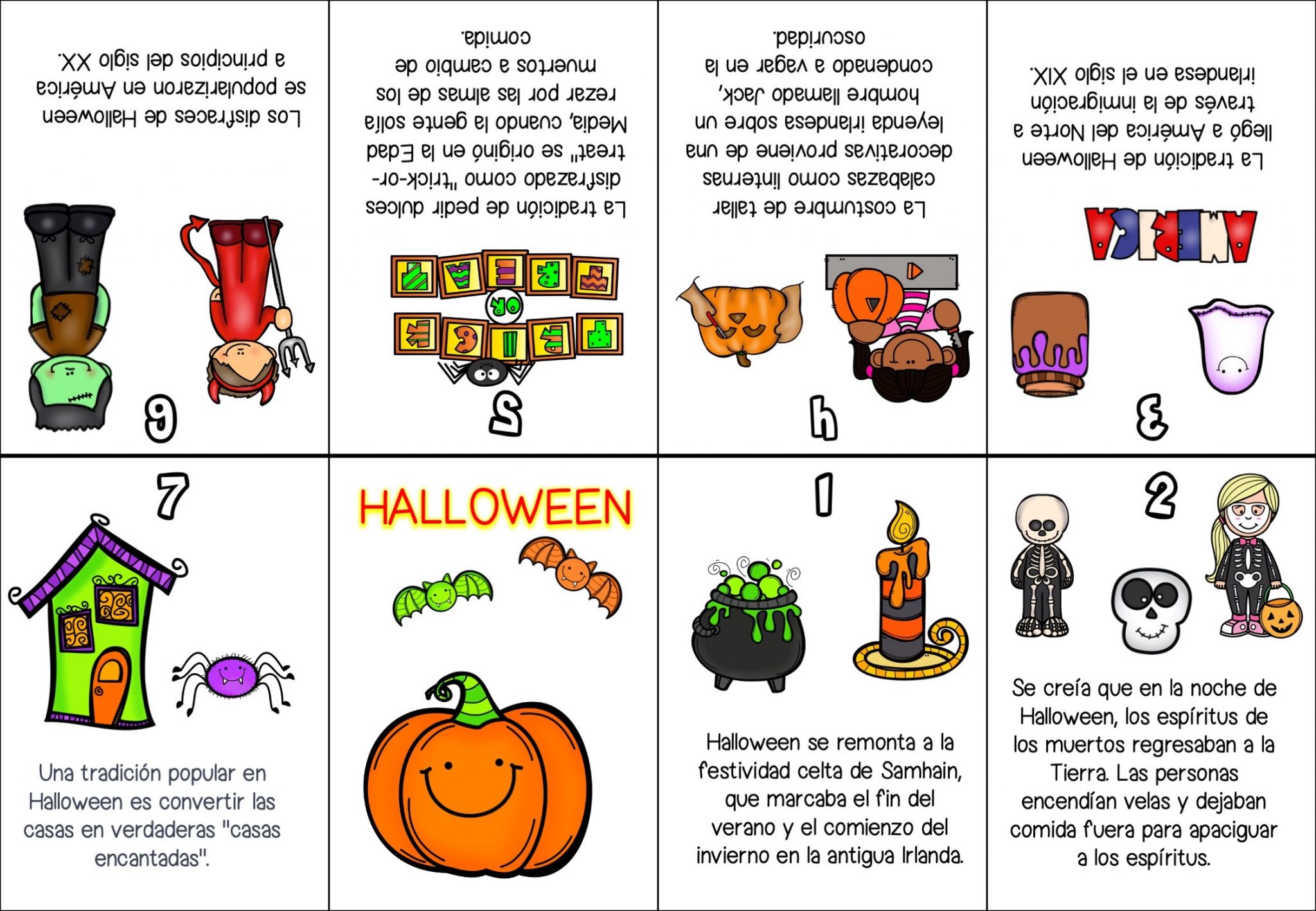 Como Montar Nuestros Minilibros Video Colección De Minilibros