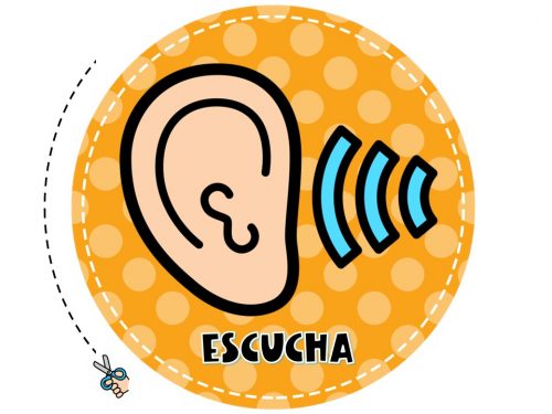 30 APOYOS VISUALES INTRUCCIONES CIRCULARES PARA MESA INFANTIL Y PRIMER ...