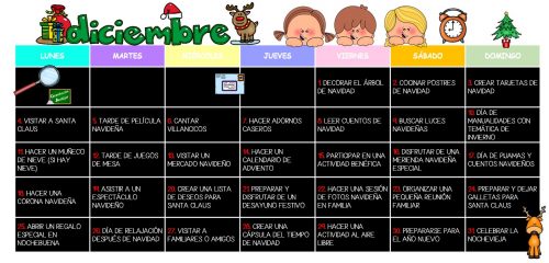 Super silabario para completar