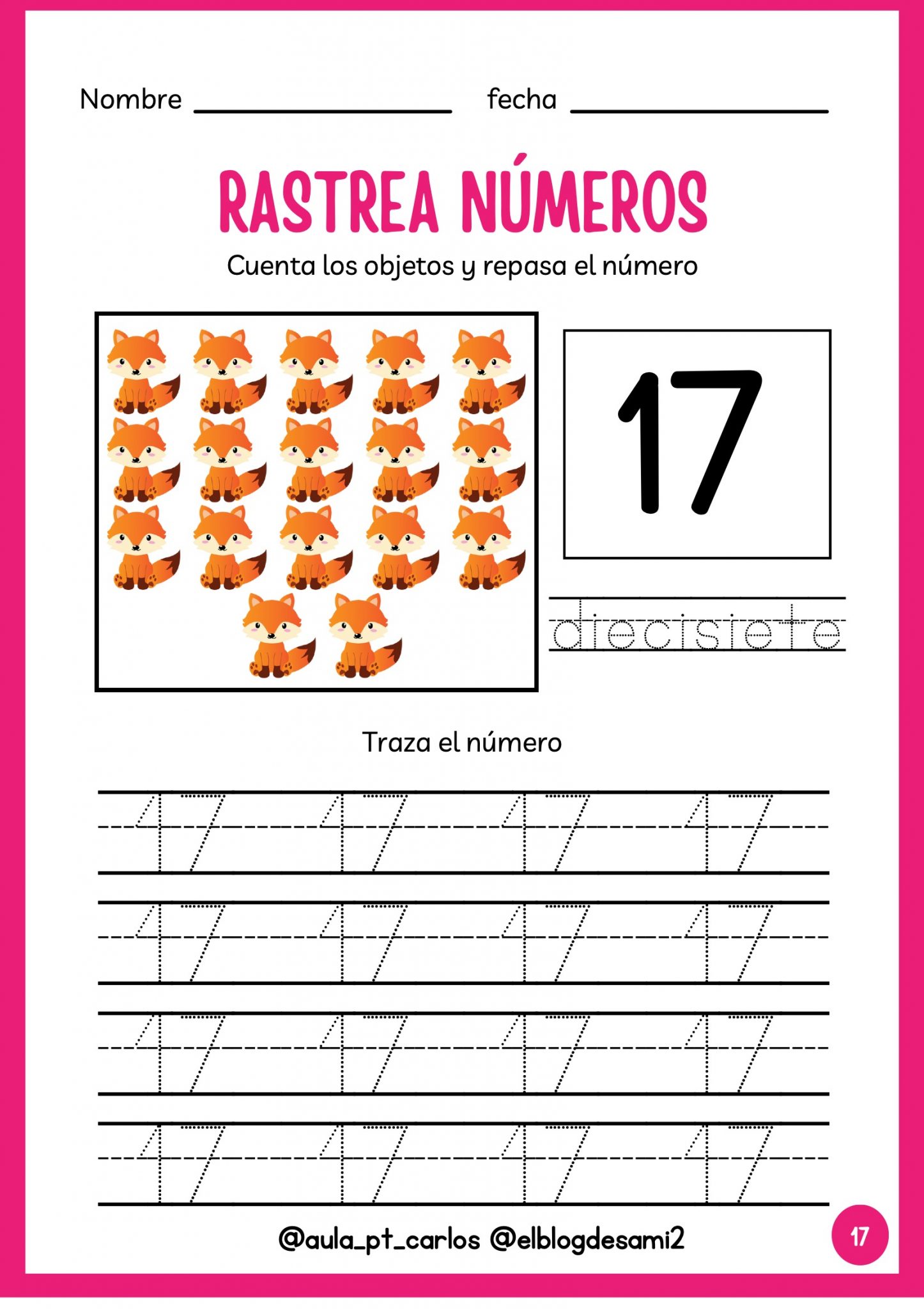 El libro del los números del 1 al 20 50 páginas muy divertidas ...