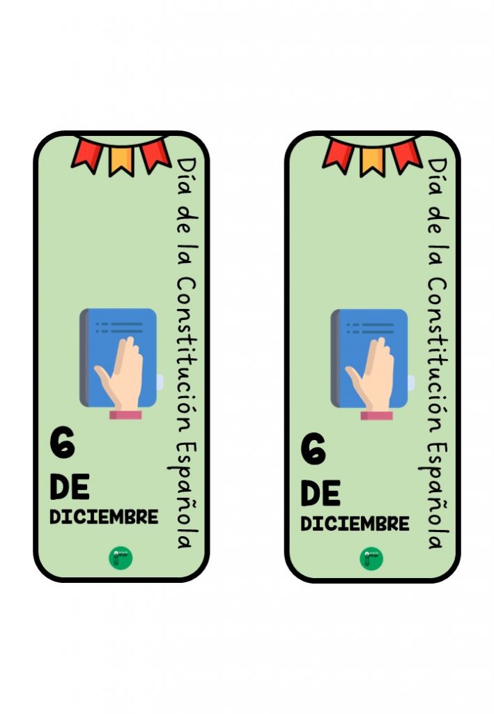 Megapack de actividades para el día de la Constitución -Orientacion Andujar