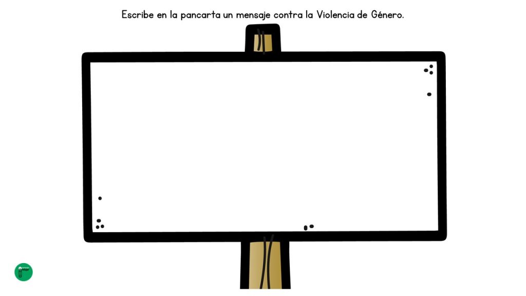 Actividades para trabajar el Día de la Eliminación de la Violencia ...