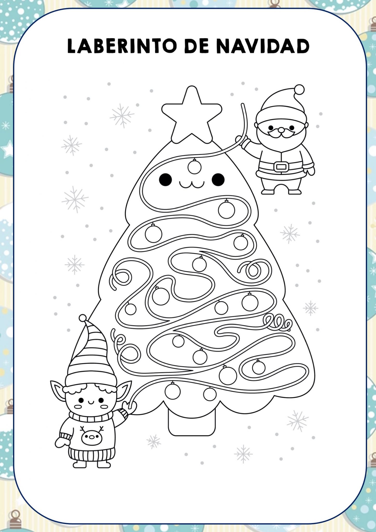 ESPECIAL NAVIDAD 2023 CUADERNO DE ATENCION EN INFANTIL TDAH - Imagenes ...