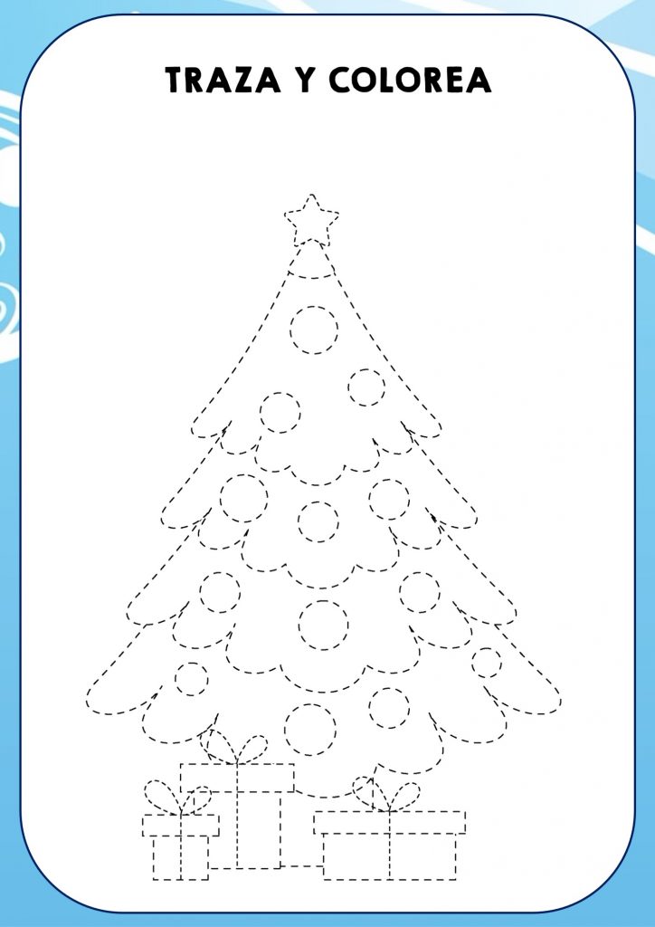 ESPECIAL NAVIDAD ESTIMULACIÓN COGNITIVA EN INFANTIL Y PRIMER CICLO +30 ...