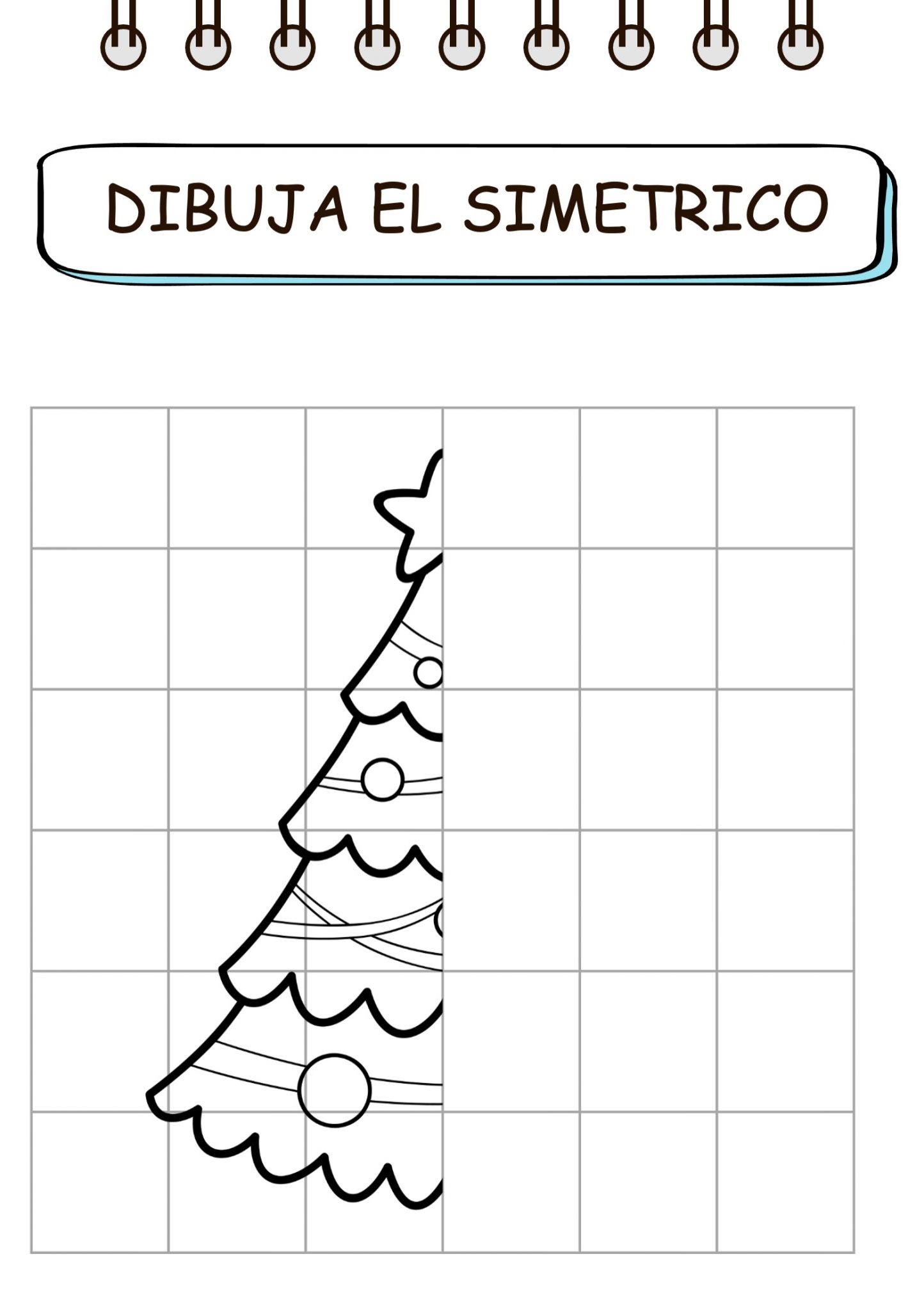 NUEVO CUADERNO 30 pags. Repaso navideño Infantil 2023 -Orientacion Andujar