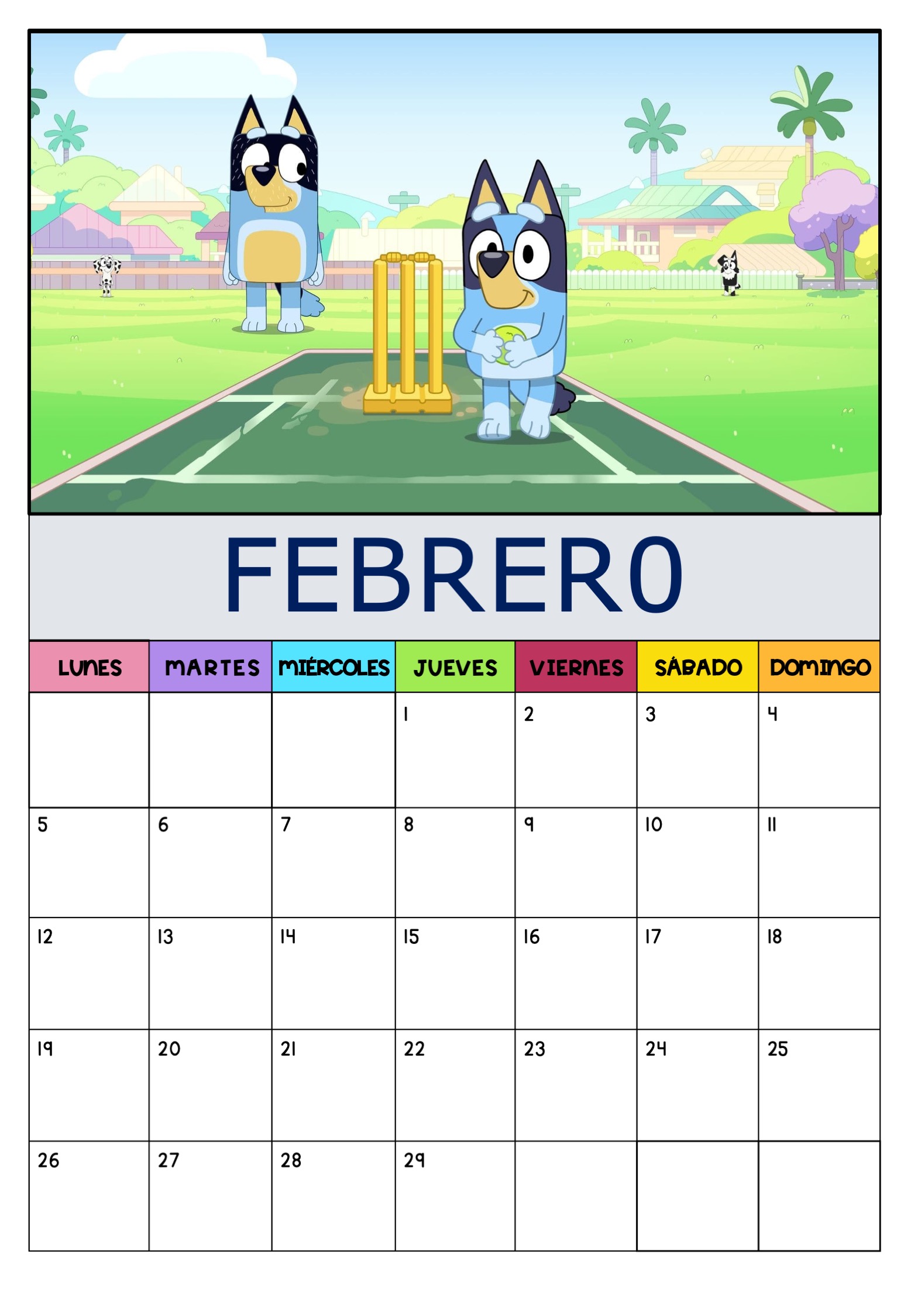 Formatos De Calendarios Para Imprimir 2024 Image To U