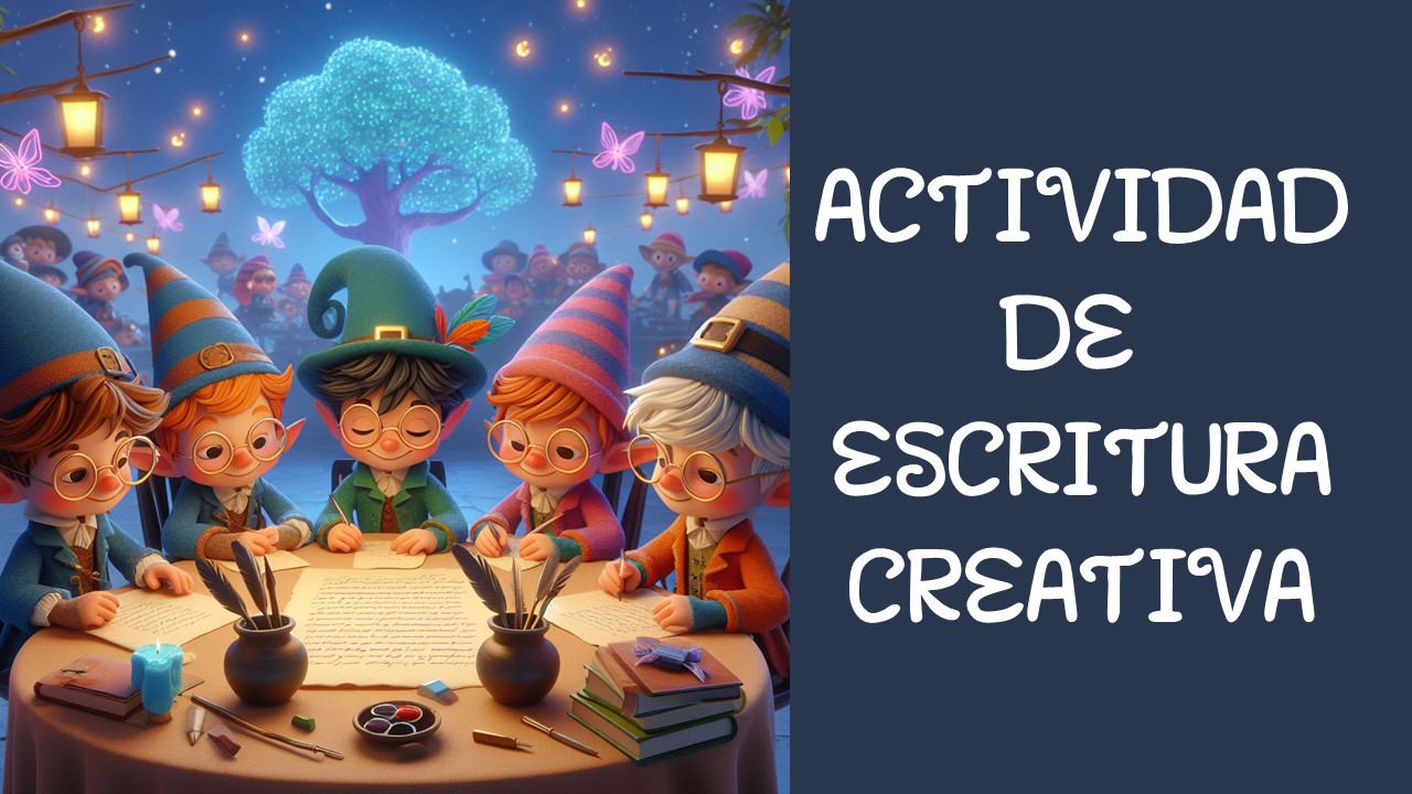 Ejercicio de escritura creativa: Cuentos de Navidad sin final ...