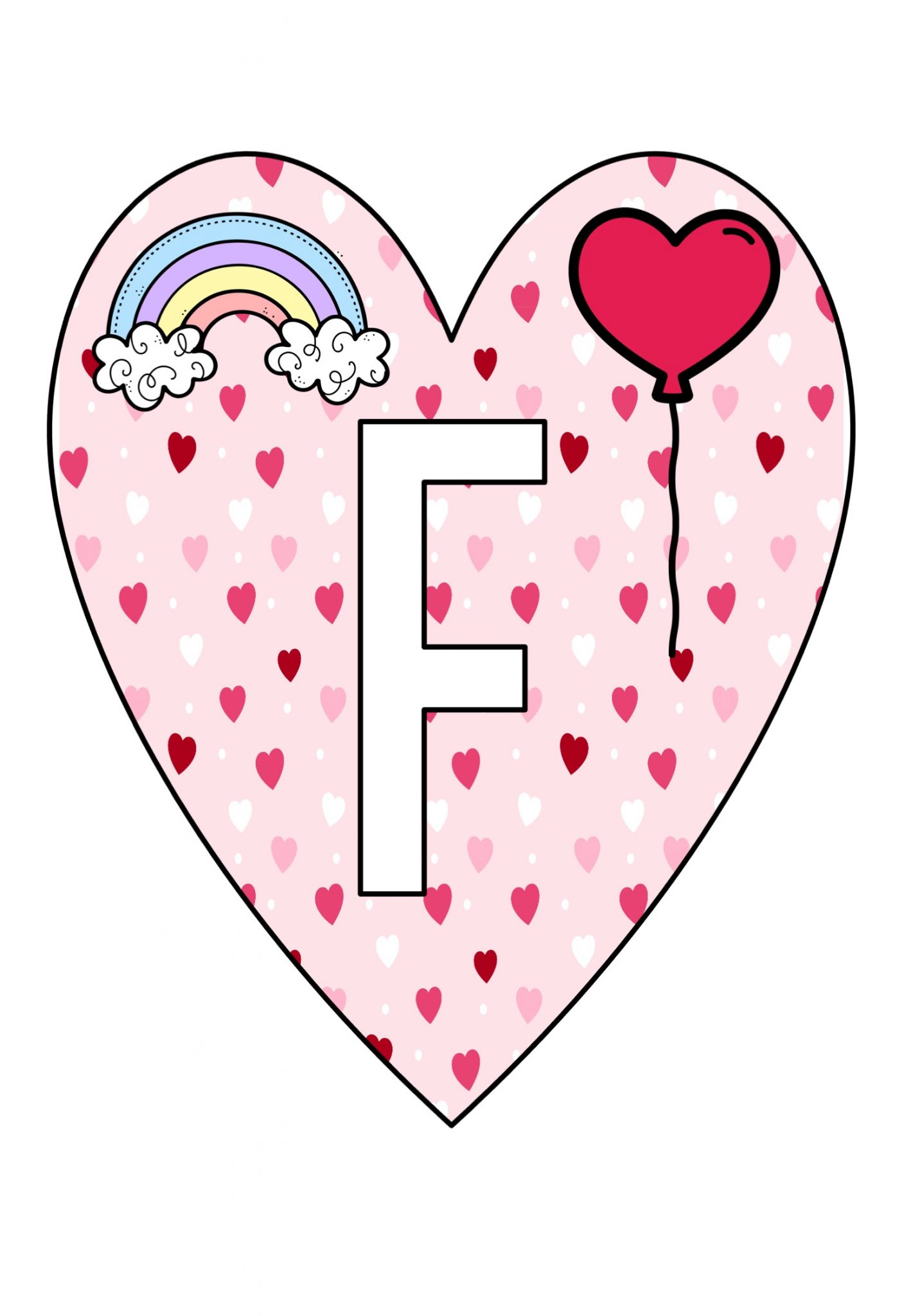 BONITO BANNER PARA DECORAR TU CLASE EL MES DE FEBRERO -Orientacion Andujar