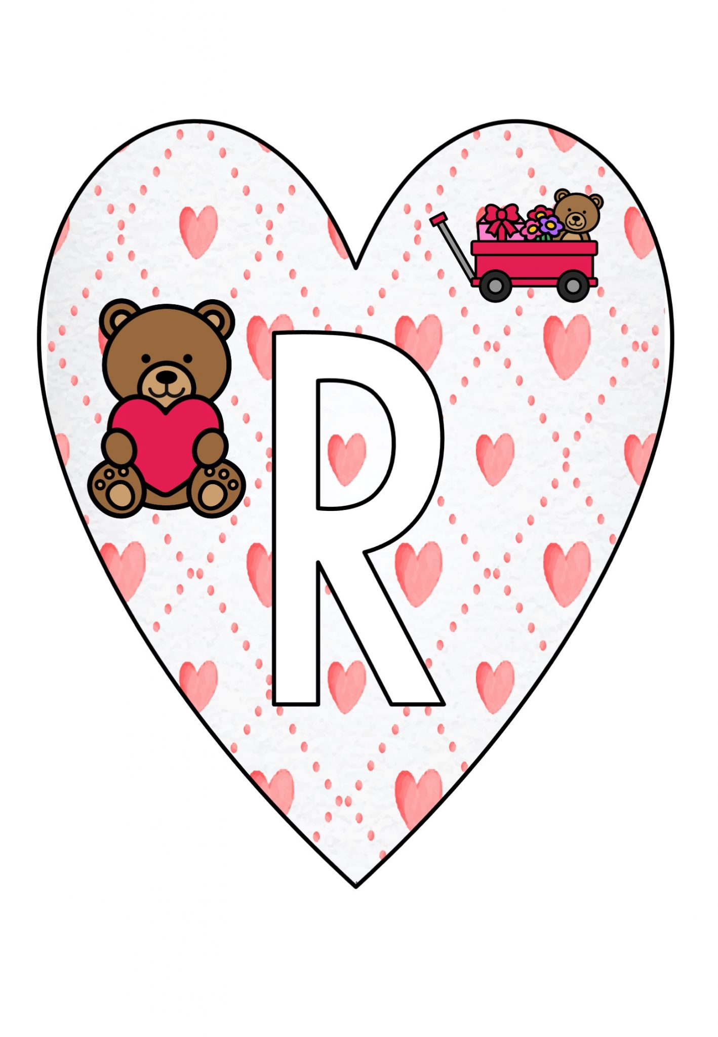 BONITO BANNER PARA DECORAR TU CLASE EL MES DE FEBRERO -Orientacion Andujar
