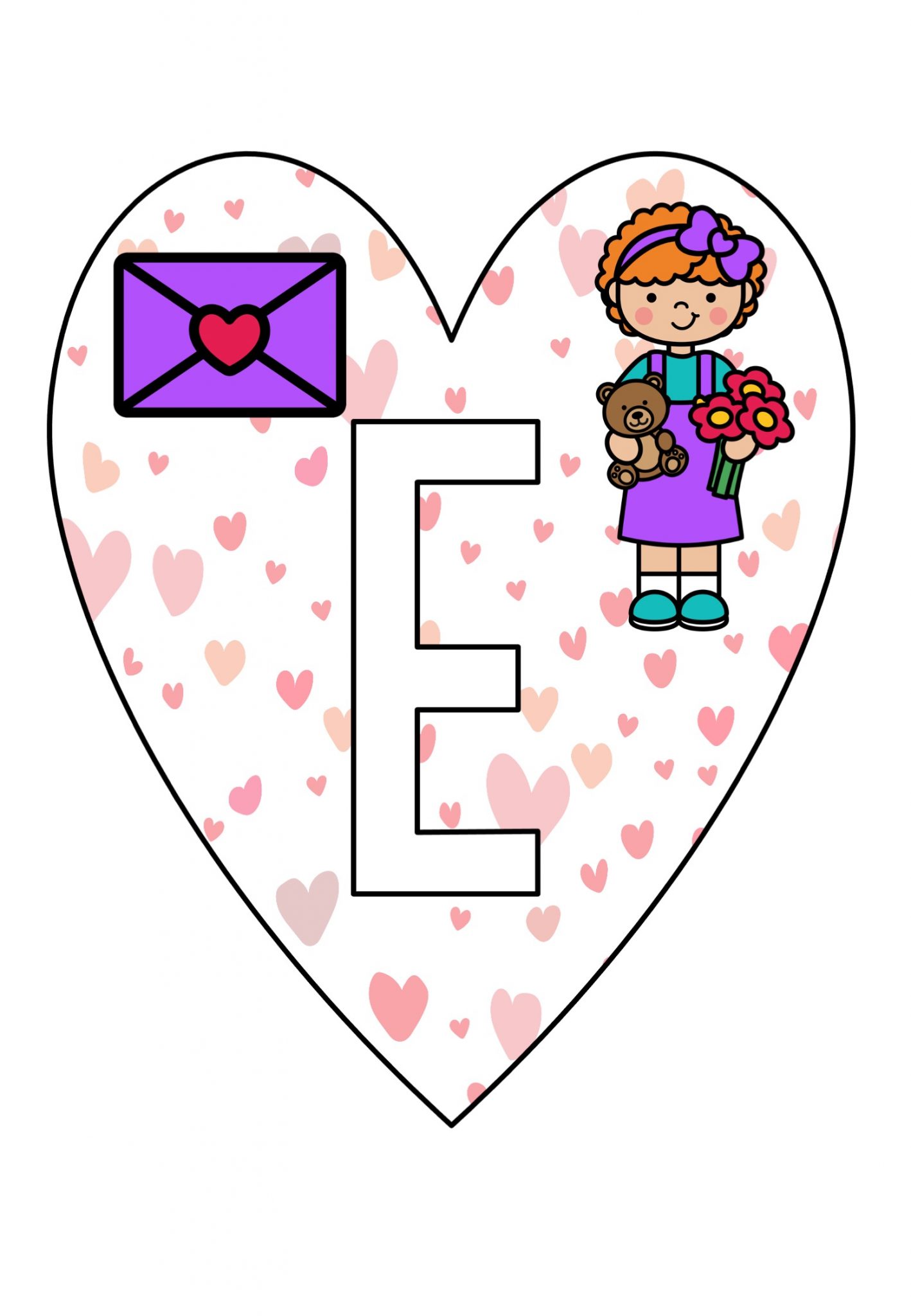 BONITO BANNER PARA DECORAR TU CLASE EL MES DE FEBRERO -Orientacion Andujar