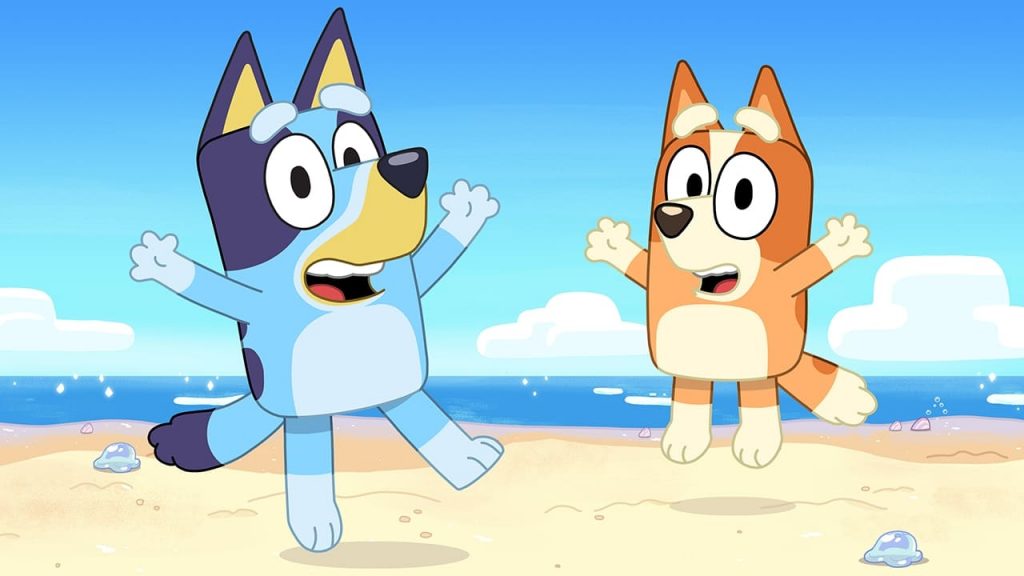 CALENDARIO BONITO PARA ANOTACIONES FAMILIA BLUEY NUEVAS IMAGENES (14 ... CALENDARIO BONITO PARA ANOTACIONES FAMILIA BLUEY NUEVAS IMAGENES (14 ...