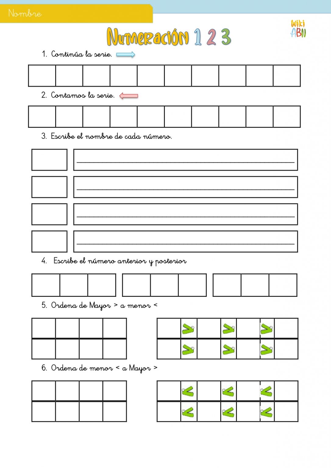 Cuadernos de Rutinas matemáticas para Segundo de Primaria -Orientacion ...