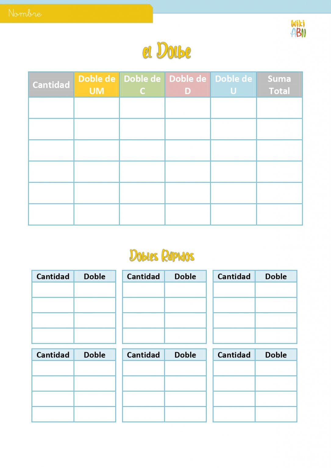 Cuadernos de Rutinas matemáticas para Segundo de Primaria -Orientacion ...