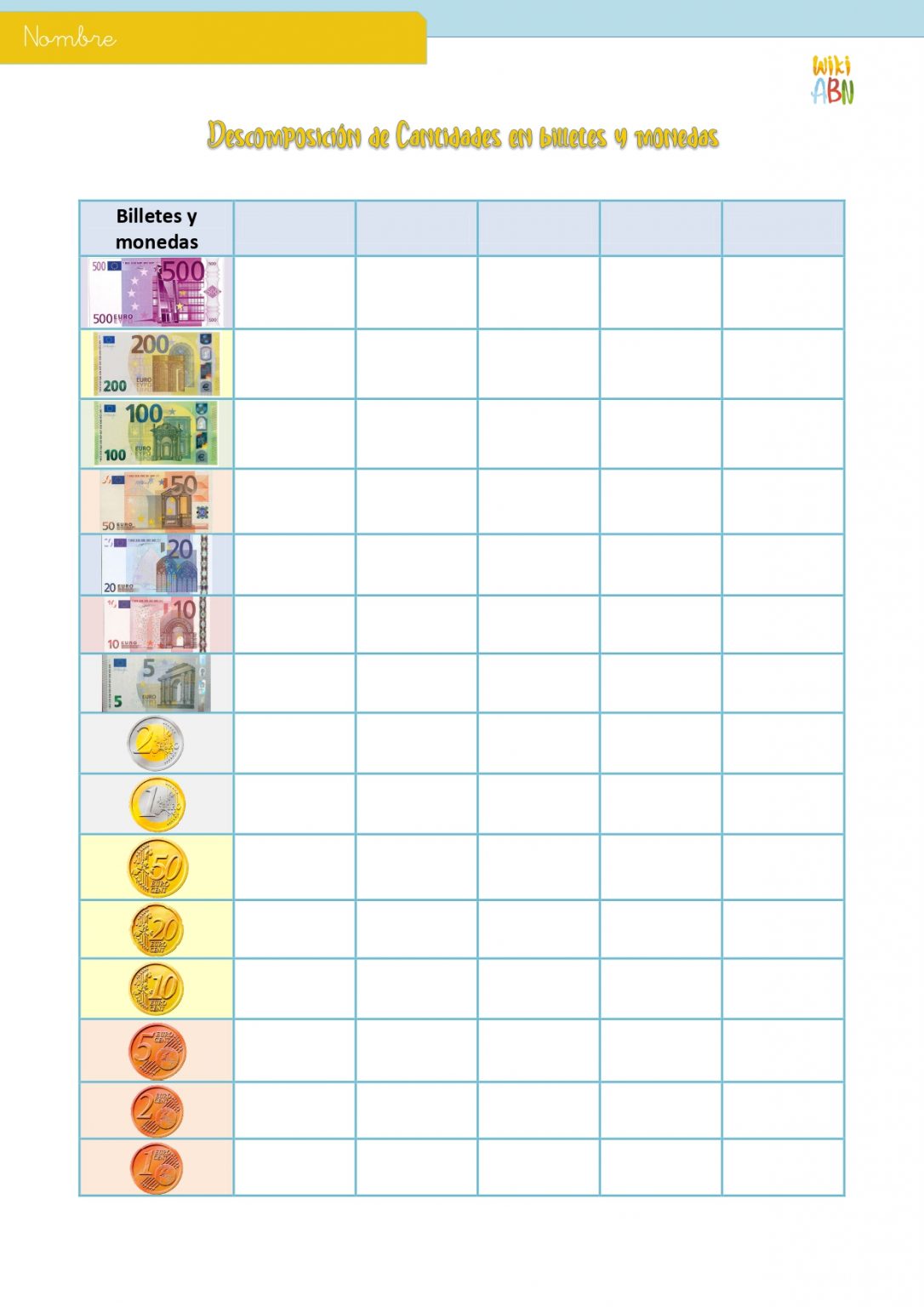 Cuadernos de Rutinas matemáticas para Segundo de Primaria -Orientacion ...