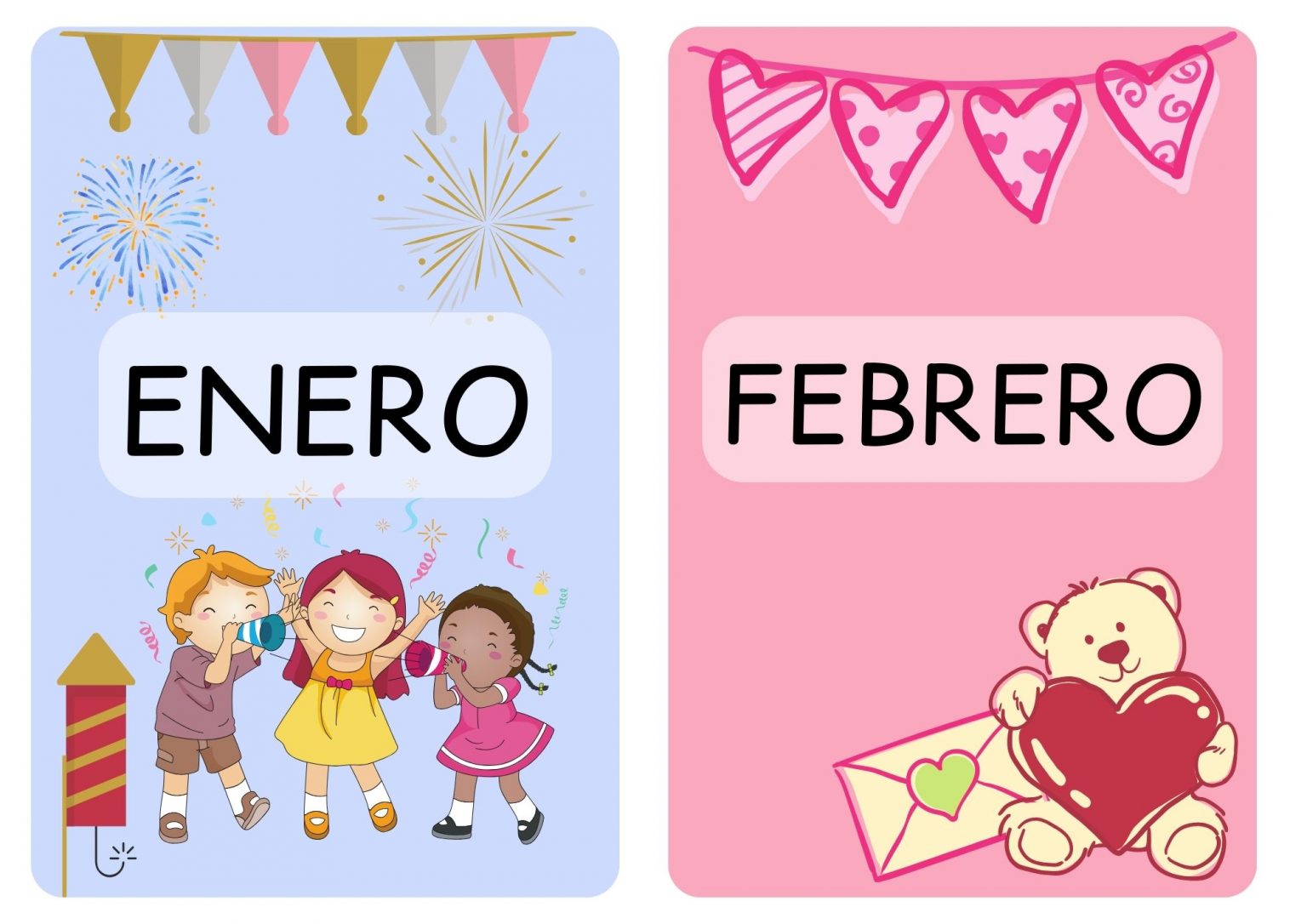 PORTADAS PARA LOS CUADERNOS DE TUS ALUMN@S o para decorar tu clase con ...