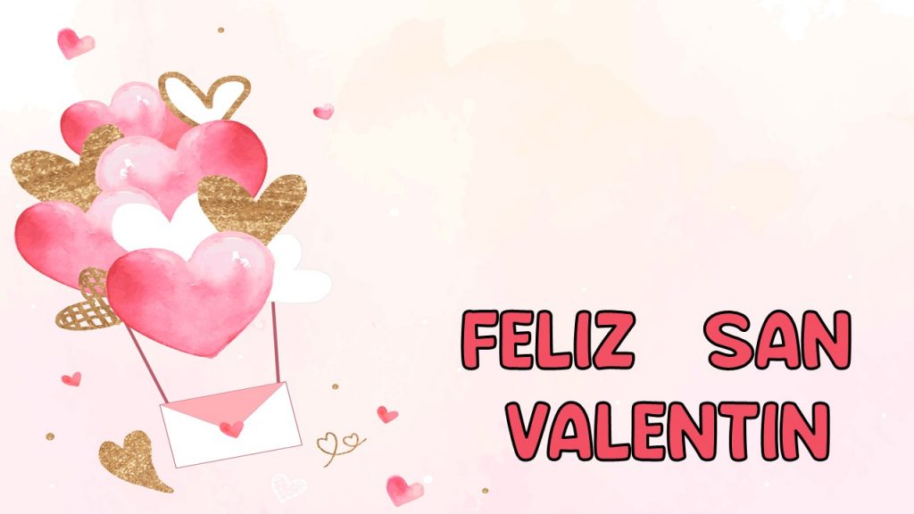 Preciosas tarjetas de San Valentín para regalar a tus alumnos ...
