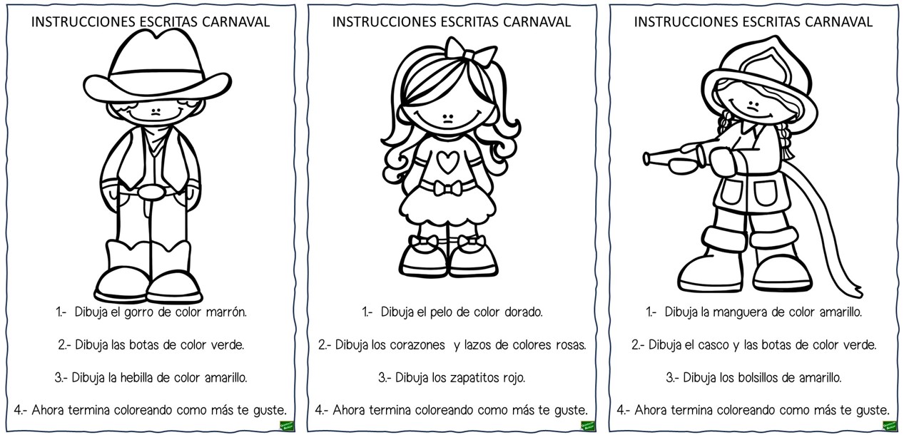 seguir instrucciones Archives - Orientación Andújar - Recursos Educativos