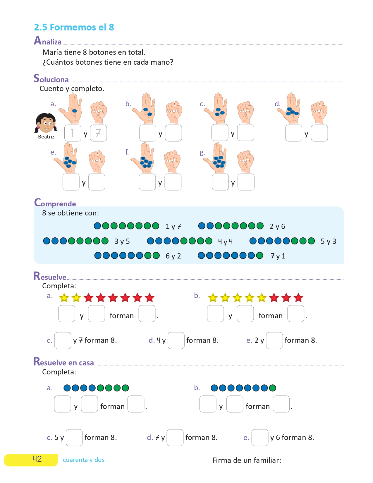 Conozcamos los números hasta 10 libro del alumno_page-0014 ...