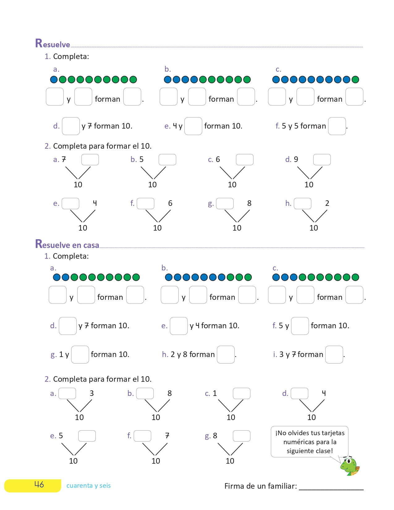 Conozcamos los números hasta 10 libro del alumno_page-0018 ...