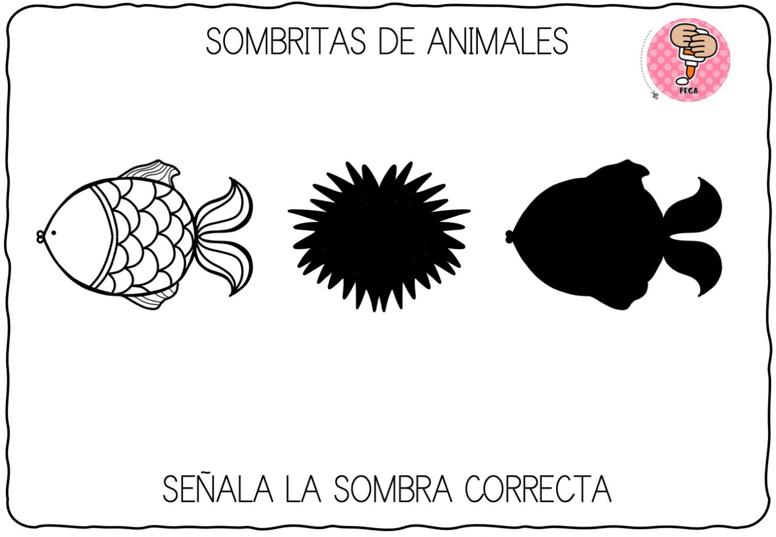 Cuaderno educación infantil Actividades para peques de 2 años ...