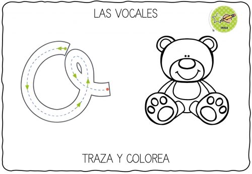 Cuaderno educación infantil Actividades para peques de 2 años ...