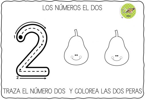 Cuaderno educación infantil Actividades para peques de 2 años -Orientacion Andujar