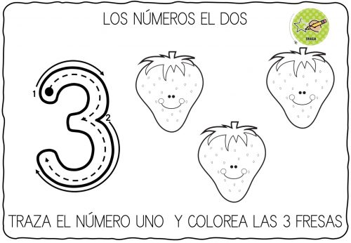 Cuaderno educación infantil Actividades para peques de 2 años ...