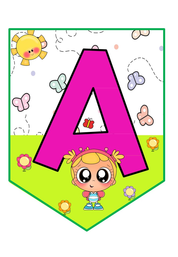 Precioso banner del mes de marzo para decorar tu clase (3) Precioso banner del mes de marzo para decorar tu clase (3)