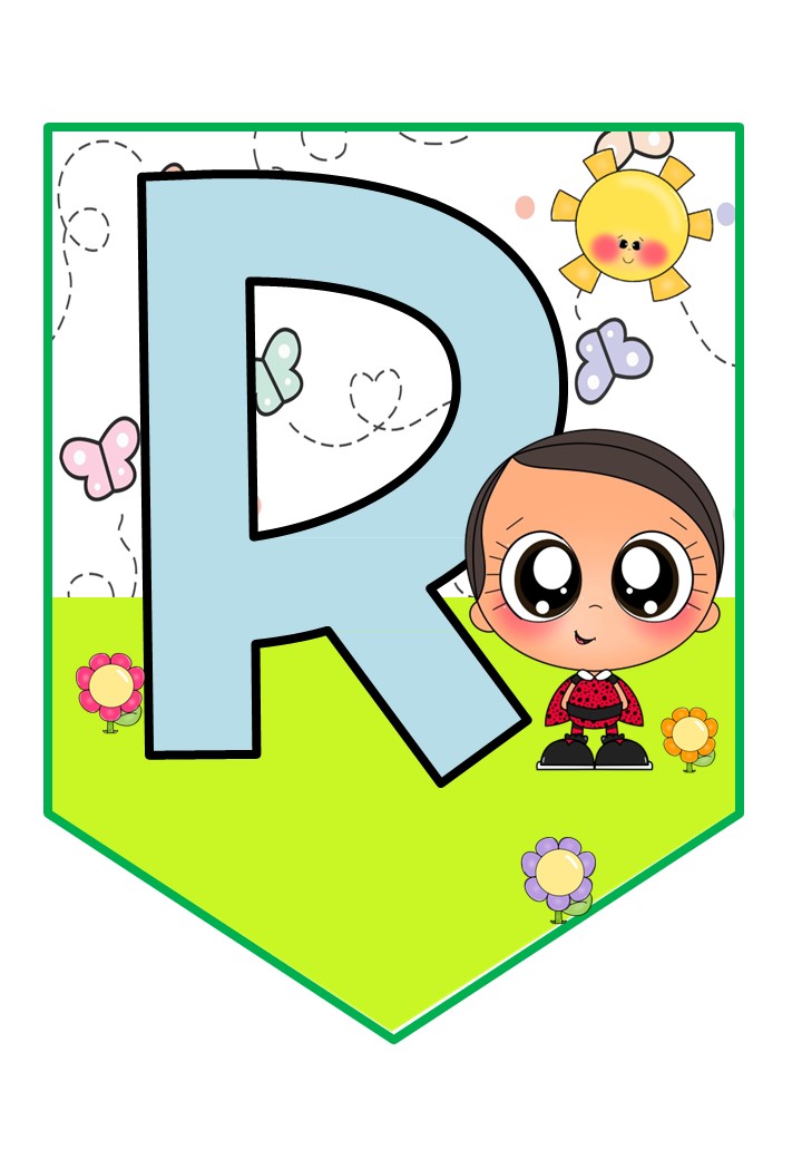 Precioso banner del mes de marzo para decorar tu clase (4) Precioso banner del mes de marzo para decorar tu clase (4)