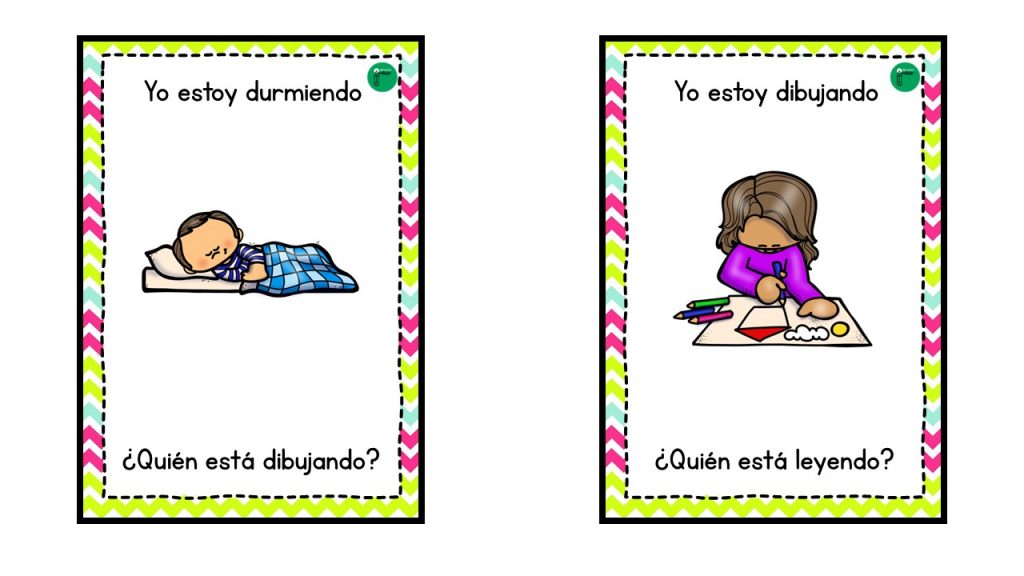 Trabajamos la expresión oral con verbos para profes de ELE -Orientacion ...