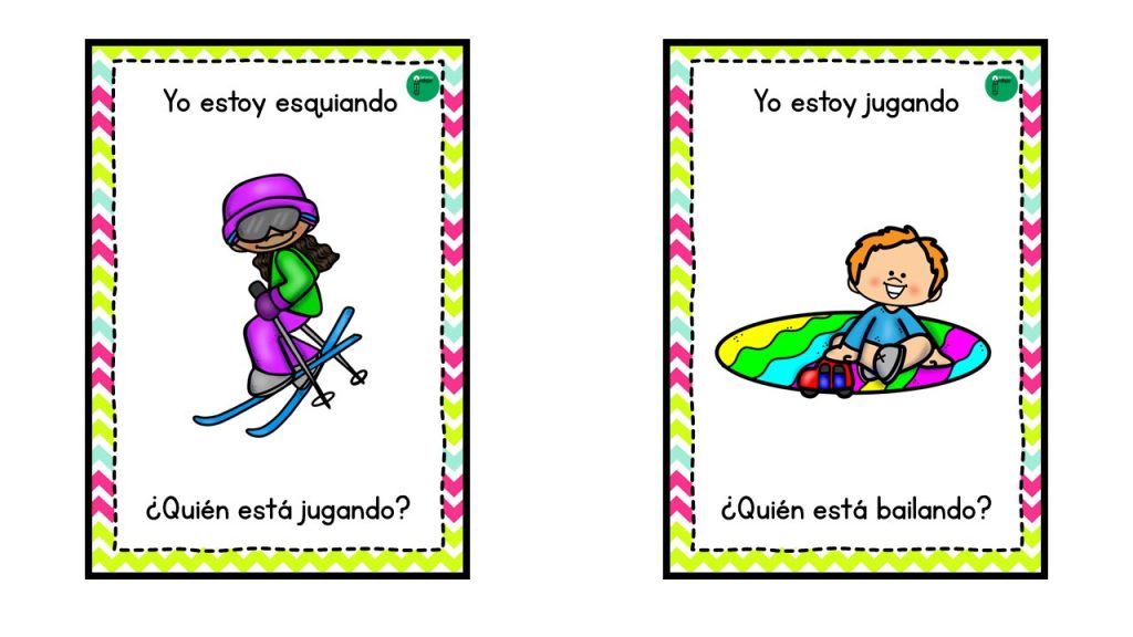 Trabajamos la expresión oral con verbos para profes de ELE -Orientacion ...