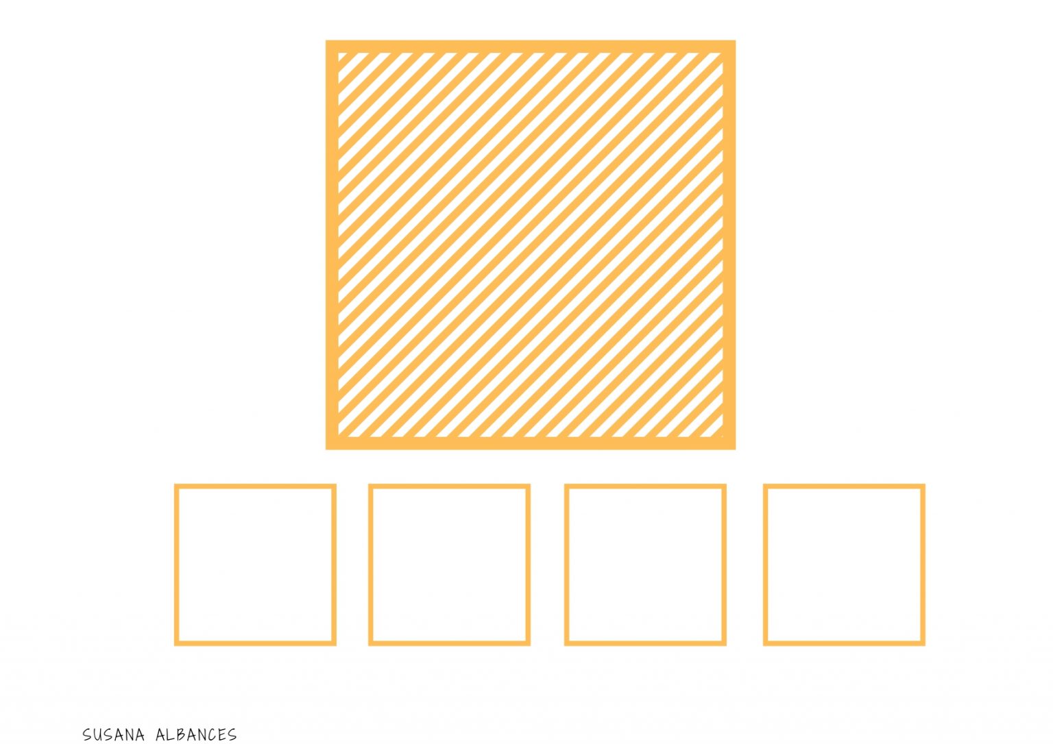 Actividad manipulativa: Vamos a hacer frases -Orientacion Andujar