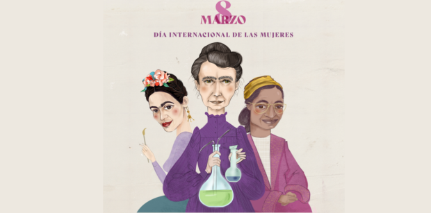 30 RECURSOS IMPRESNCINDIBLES PARA TRABAJAR EL 8 DE MARZO EN TUS CLASES ...