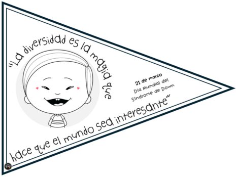 Actividades de Inclusión Síndrome de Down StarCreando-StarLeyva ...
