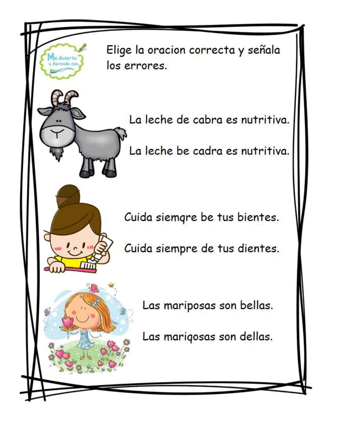 Conjunto de actividades para trabajar con alumnos con dificultad de aprendizaje en la lectura y ...