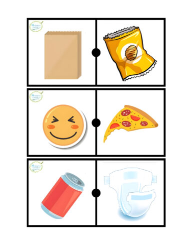 Celebramos el día de la Tierra jugando al Dómino del Reciclaje ...