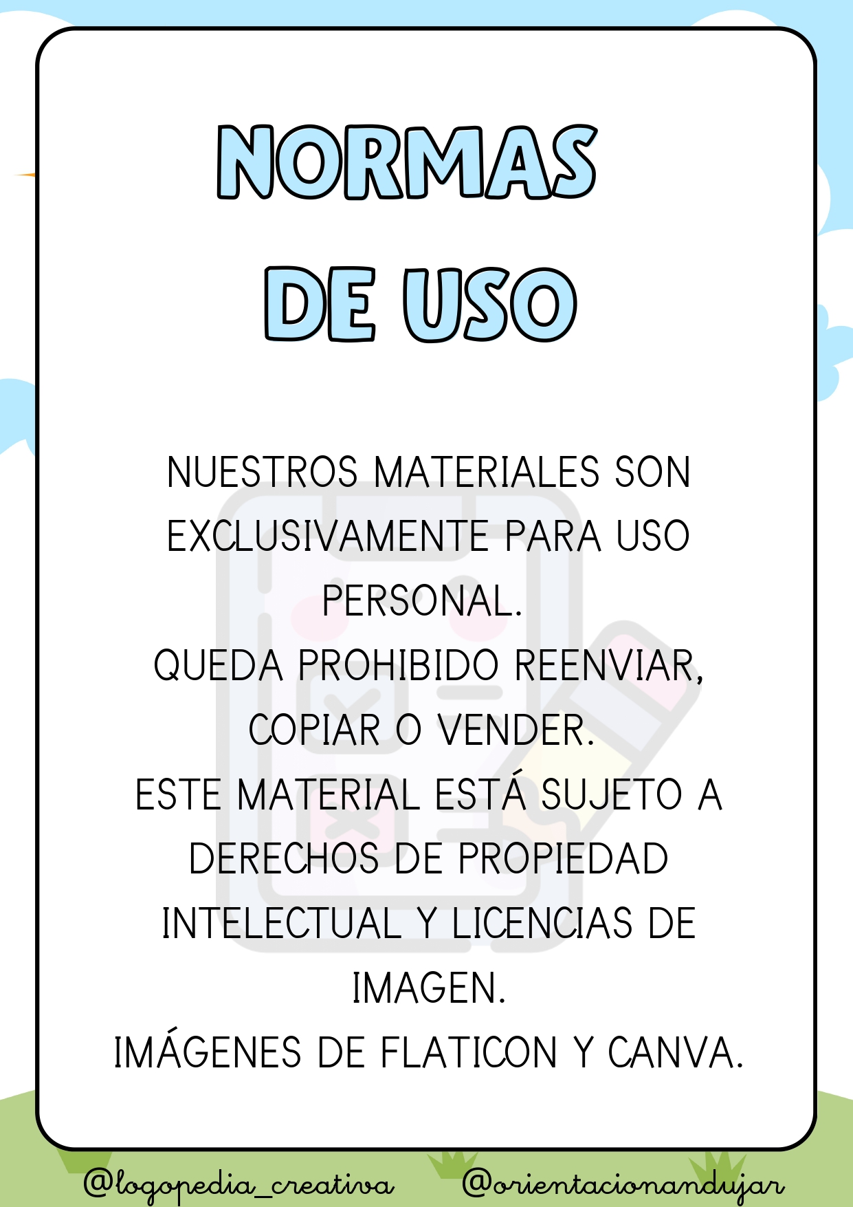 Cuaderno de repaso motivos primaverales reforzando la lectura ...