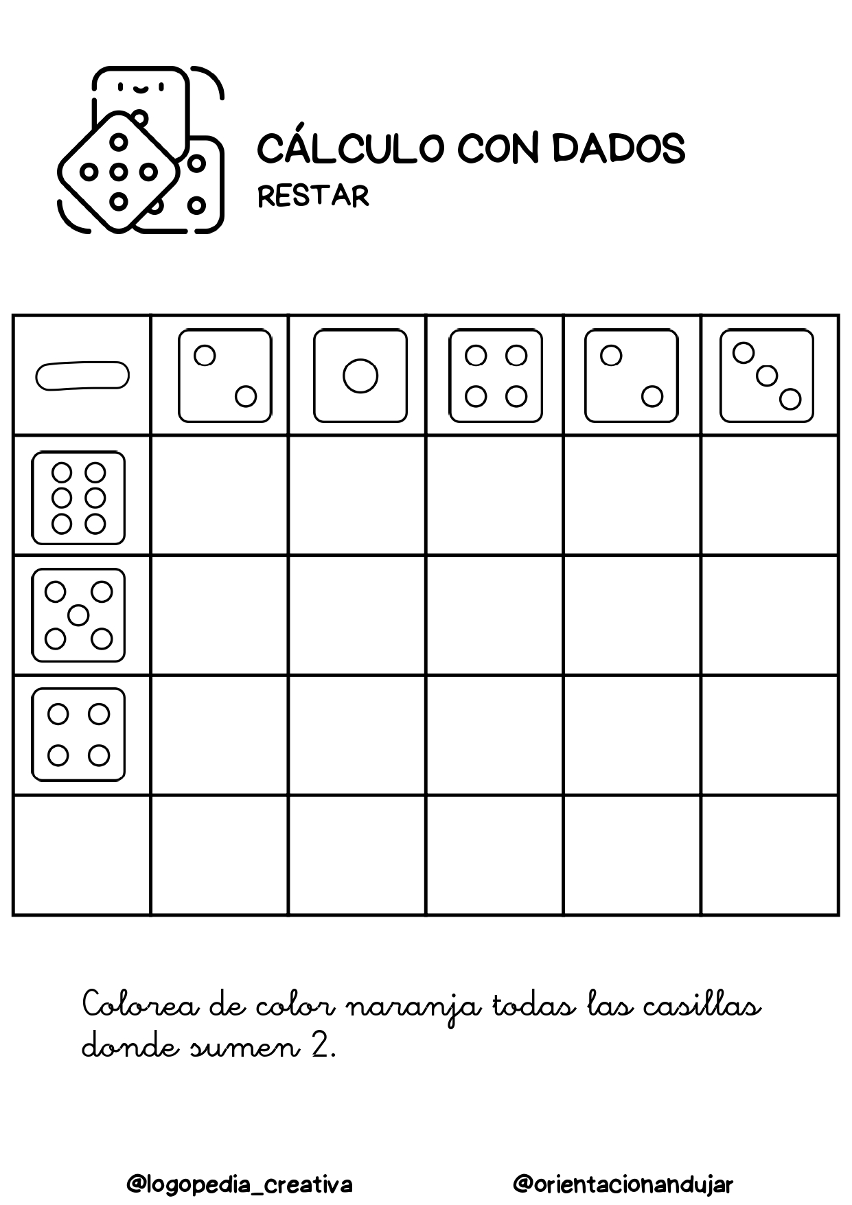 Cuaderno de repaso motivos primaverales reforzando la lectura ...