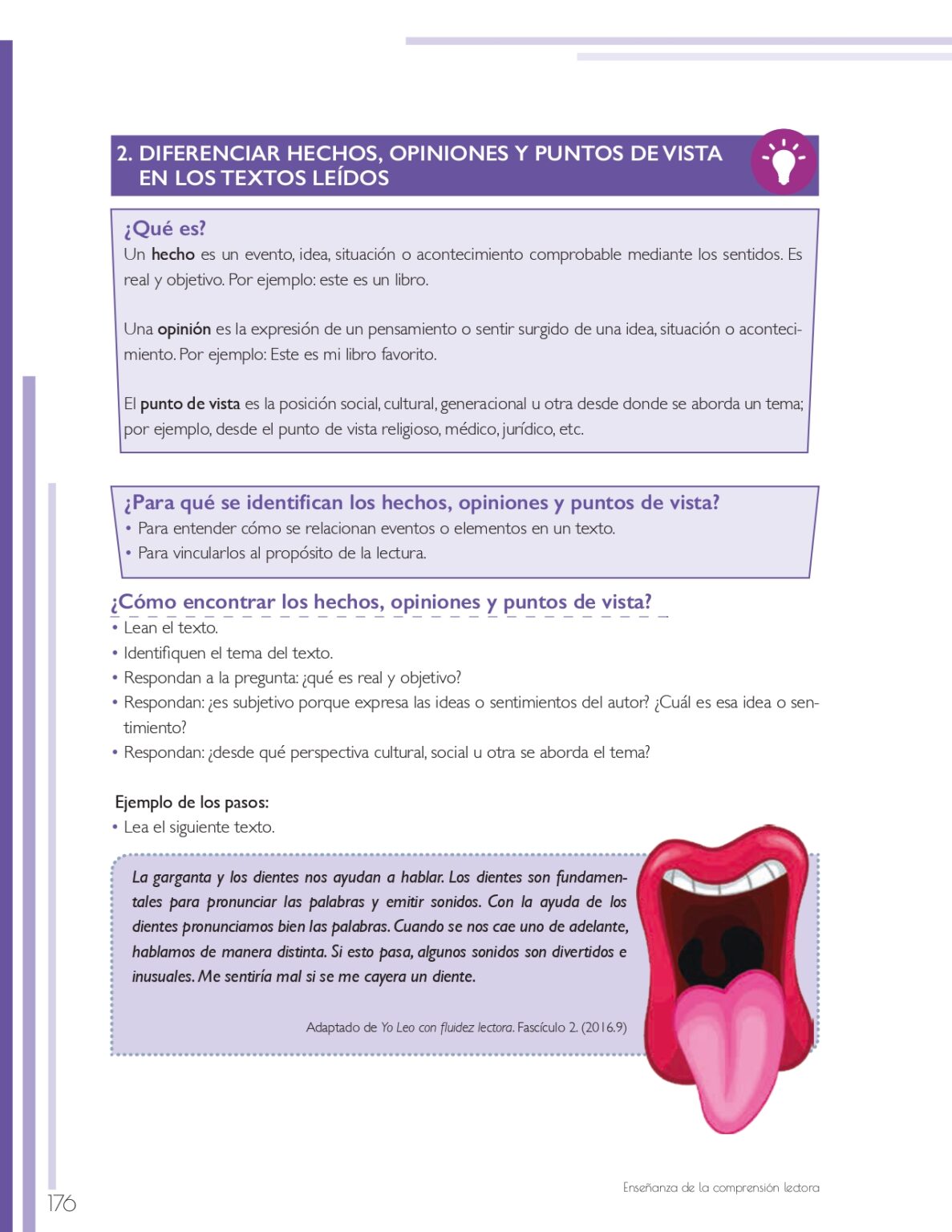 Doce fichas de estrategias de comprensión lectora que podemos enseñar a ...