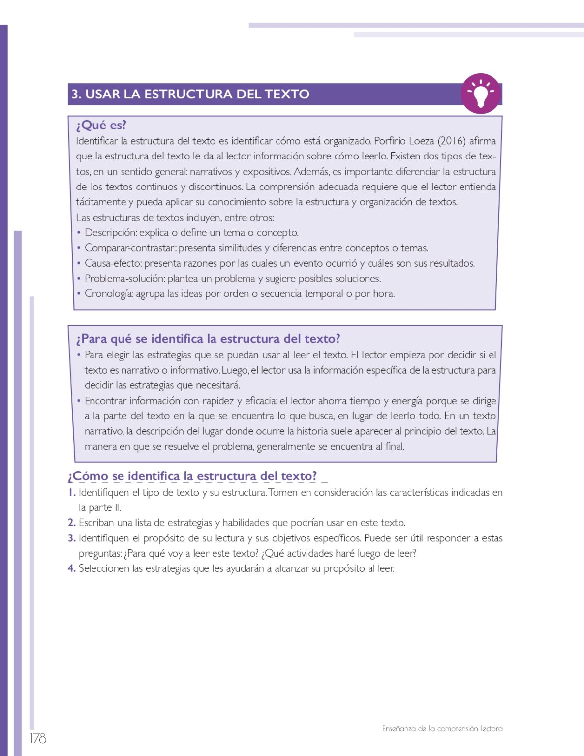 Doce fichas de estrategias de comprensión lectora que podemos enseñar a ...