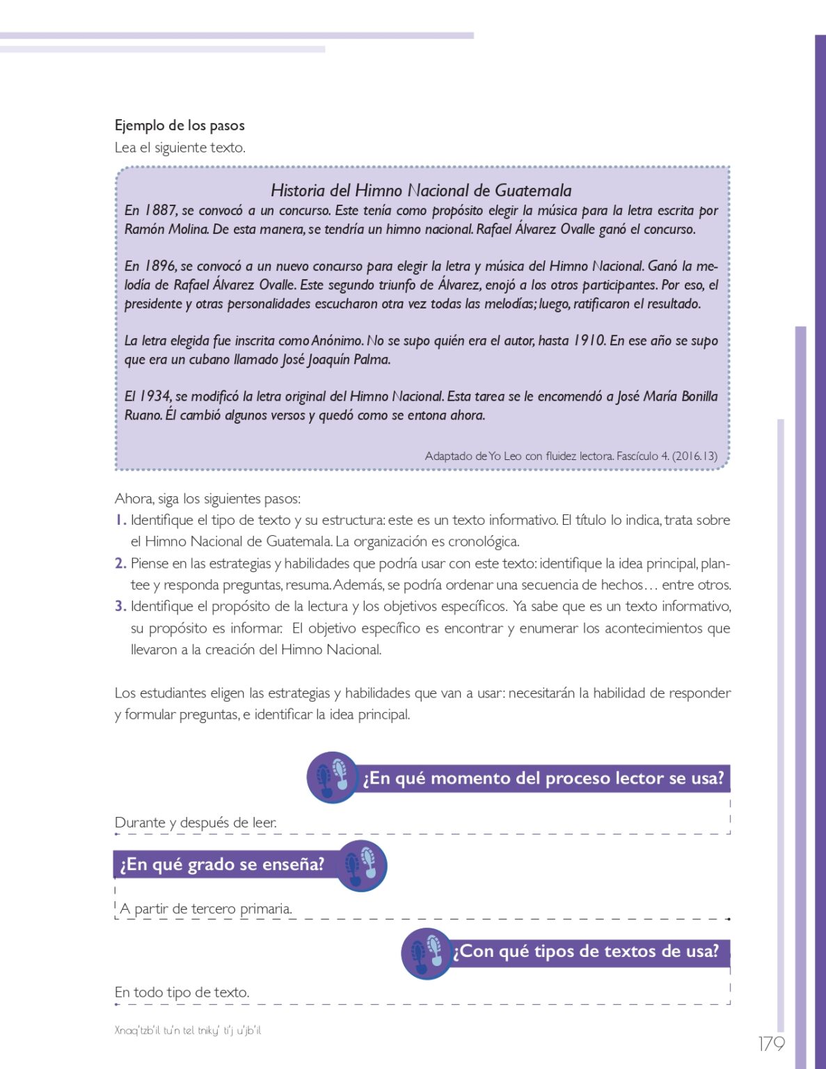 Doce fichas de estrategias de comprensión lectora que podemos enseñar a ...
